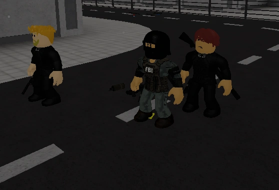 UIU | RBreach Red Wiki | Fandom