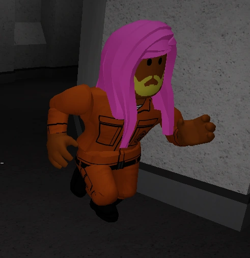 Class-D | RBreach Red Wiki | Fandom