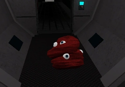 SCP-066 | RBreach Red Wiki | Fandom