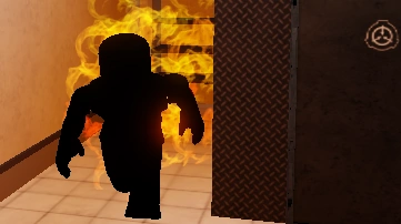 SCP-457 | RBreach Red Wiki | Fandom