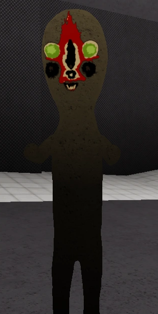 SCP-173 | RBreach Red Wiki | Fandom