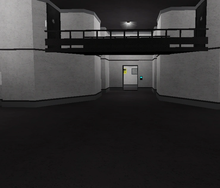 SCP-966 | RBreach Red Wiki | Fandom