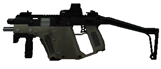 Kriss Vector | RBreach Red Wiki | Fandom