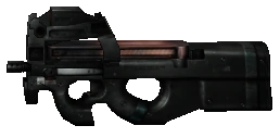 P90 | RBreach Red Wiki | Fandom