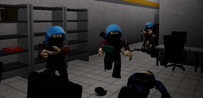 UNGOC | RBreach Red Wiki | Fandom