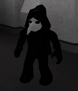 SCP-049 | RBreach Red Wiki | Fandom