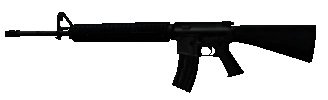 M16A4 | RBreach Red Wiki | Fandom