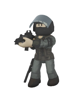 FBI/UIU | RBreach Wiki | Fandom