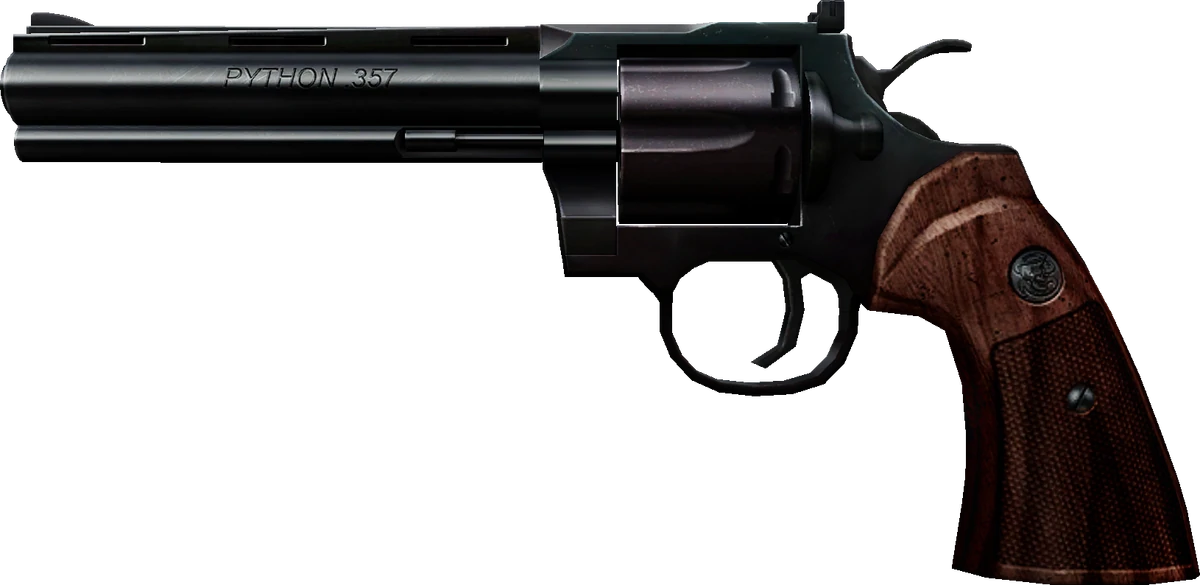 Colt Python | RBreach Wiki | Fandom