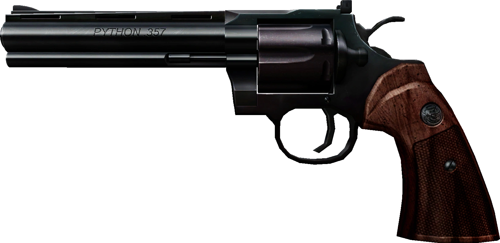 Colt Python | RBreach Wiki | Fandom