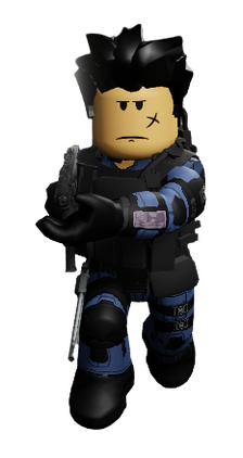 Mobile Task Force | RBreach Wiki | Fandom