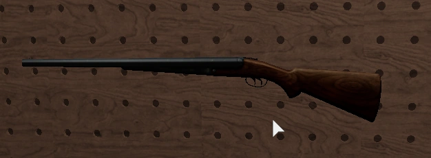 Double Barrel | RBreach Wiki | Fandom