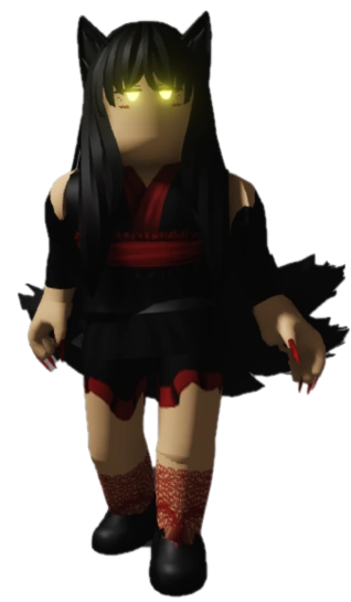 SCP-953 | RBreach Wiki | Fandom