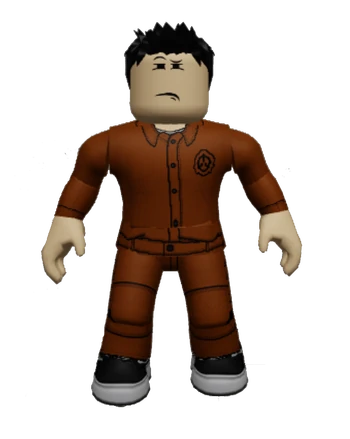 Class-D | RBreach Wiki | Fandom