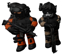 Mobile Task Force | RBreach Wiki | Fandom