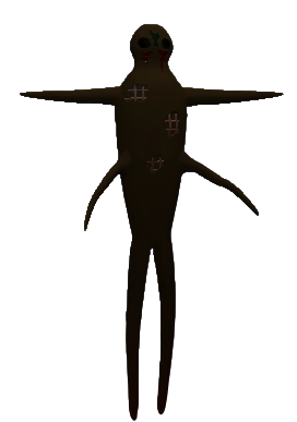 SCP-173 | RBreach Wiki | Fandom