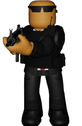 Security Detail (REDUX) | RBreach Wiki | Fandom