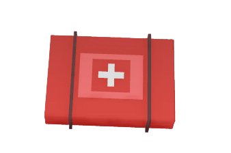 Medkit | RBreach Wiki | Fandom