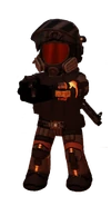 MTF Ε-9 ("Fire Eaters") | RBreach Wiki | Fandom