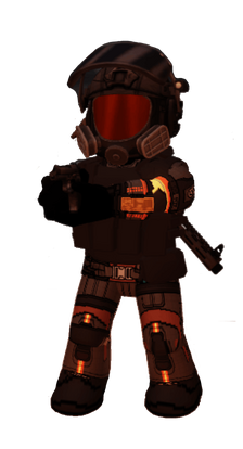 Mobile Task Force | RBreach Wiki | Fandom