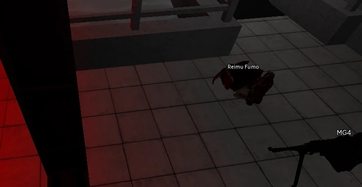 Reimu Fumo | RBreach Wiki | Fandom