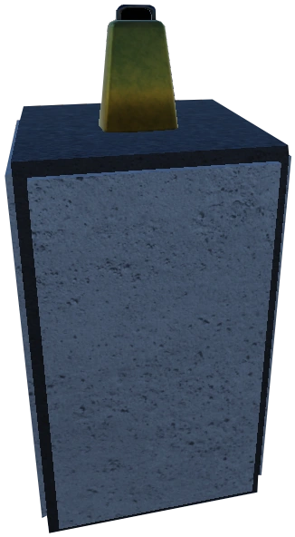 SCP-513 | RBreach Wiki | Fandom