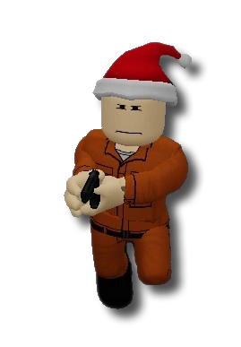 Christmas Update | RBreach Wiki | Fandom