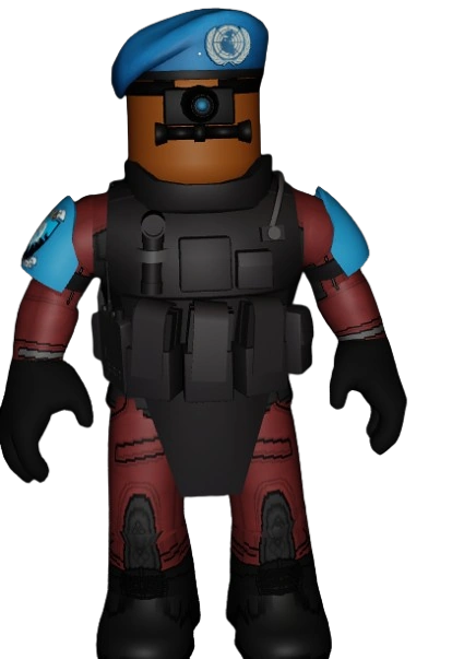 Global Occult Coalition (Redux) | RBreach Wiki | Fandom