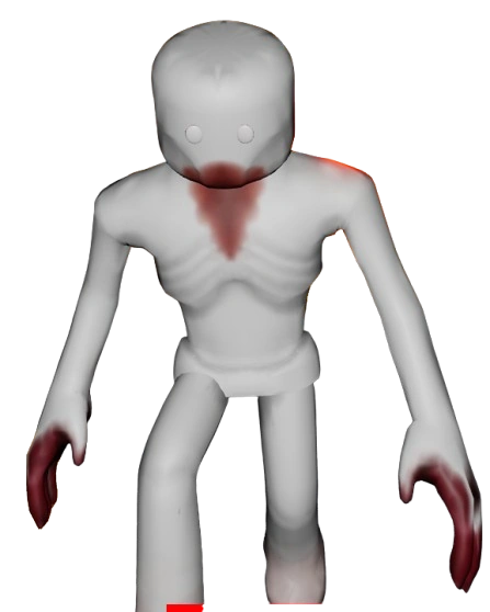 SCP 096 (Redux) | RBreach Wiki | Fandom