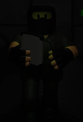 Chaos Insurgency (redux) | RBreach Wiki | Fandom