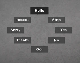 Voice Lines | RBreach Wiki | Fandom