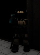 MTF Μ-13 ("Ghostbusters") | RBreach Wiki | Fandom