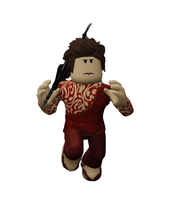 SCP-076-2 | RBreach Wiki | Fandom