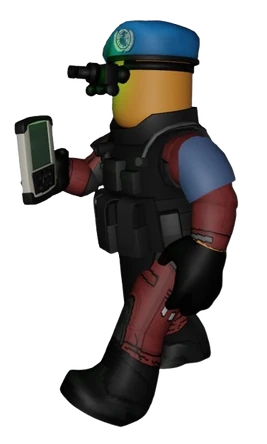 Global Occult Coalition (Redux) | RBreach Wiki | Fandom