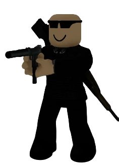 FBI/UIU | RBreach Wiki | Fandom