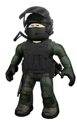 Unusual Incidents Unit | RBreach Wiki | Fandom