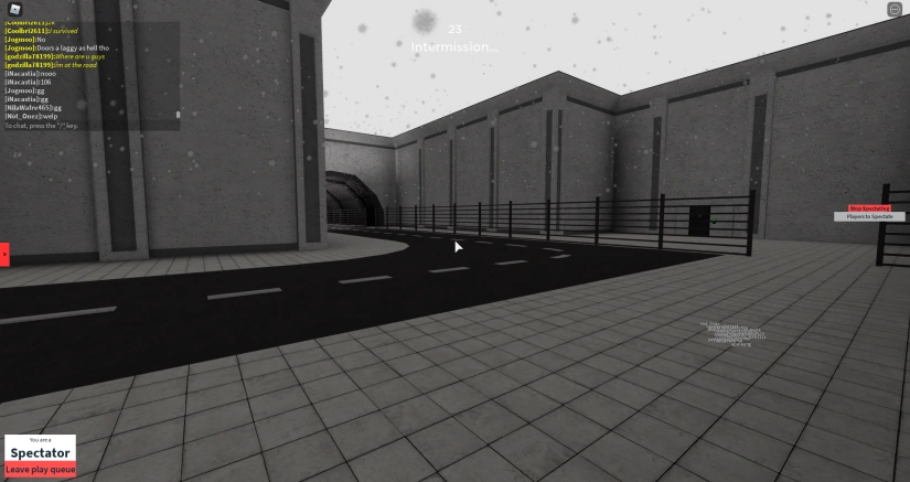 Surface | RBreach Wiki | Fandom