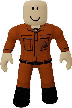 Class-D | RBreach Wiki | Fandom