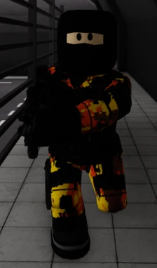 Mobile Task Force | RBreach Wiki | Fandom