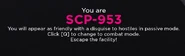 SCP-953 | RBreach Wiki | Fandom