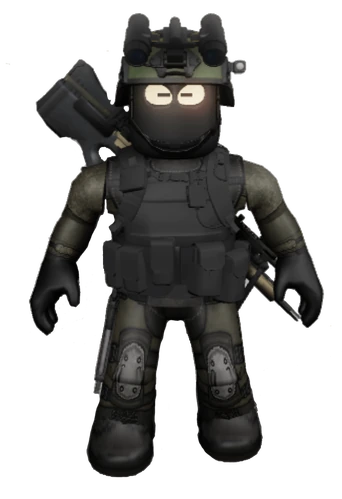 Chaos Insurgency | RBreach Wiki | Fandom