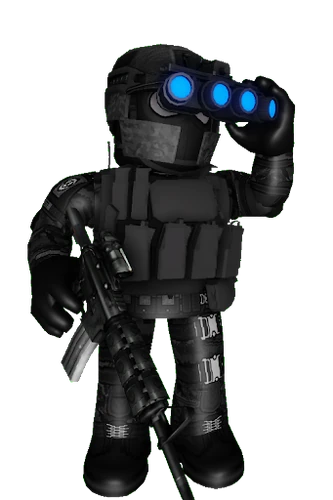 MTF Η-10 ("See No Evil") | RBreach Wiki | Fandom