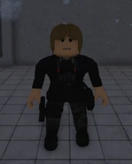 SCP-105 | RBreach Wiki | Fandom