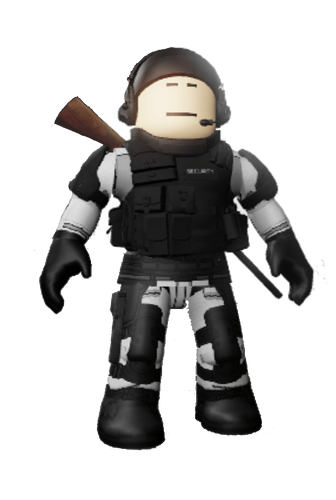 Security Detail Rbreach Wiki Fandom