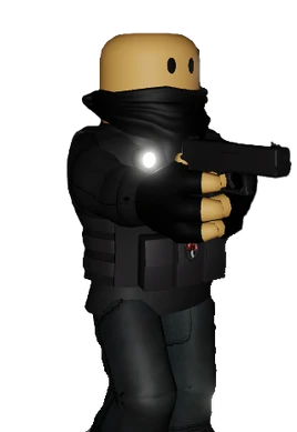 Serpent's Hand (REDUX) | RBreach Wiki | Fandom