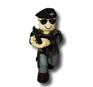 FBI/UIU | RBreach Wiki | Fandom