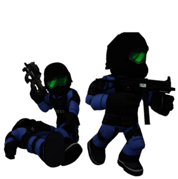 Mobile Task Force | RBreach Wiki | Fandom