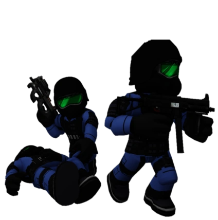 Mobile Task Force | RBreach Wiki | Fandom