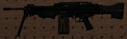 MG4 | RBreach Wiki | Fandom