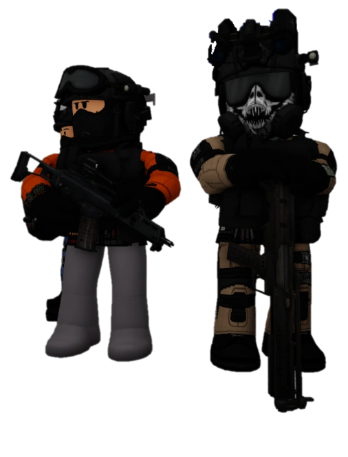 Mobile Task Force | RBreach Wiki | Fandom